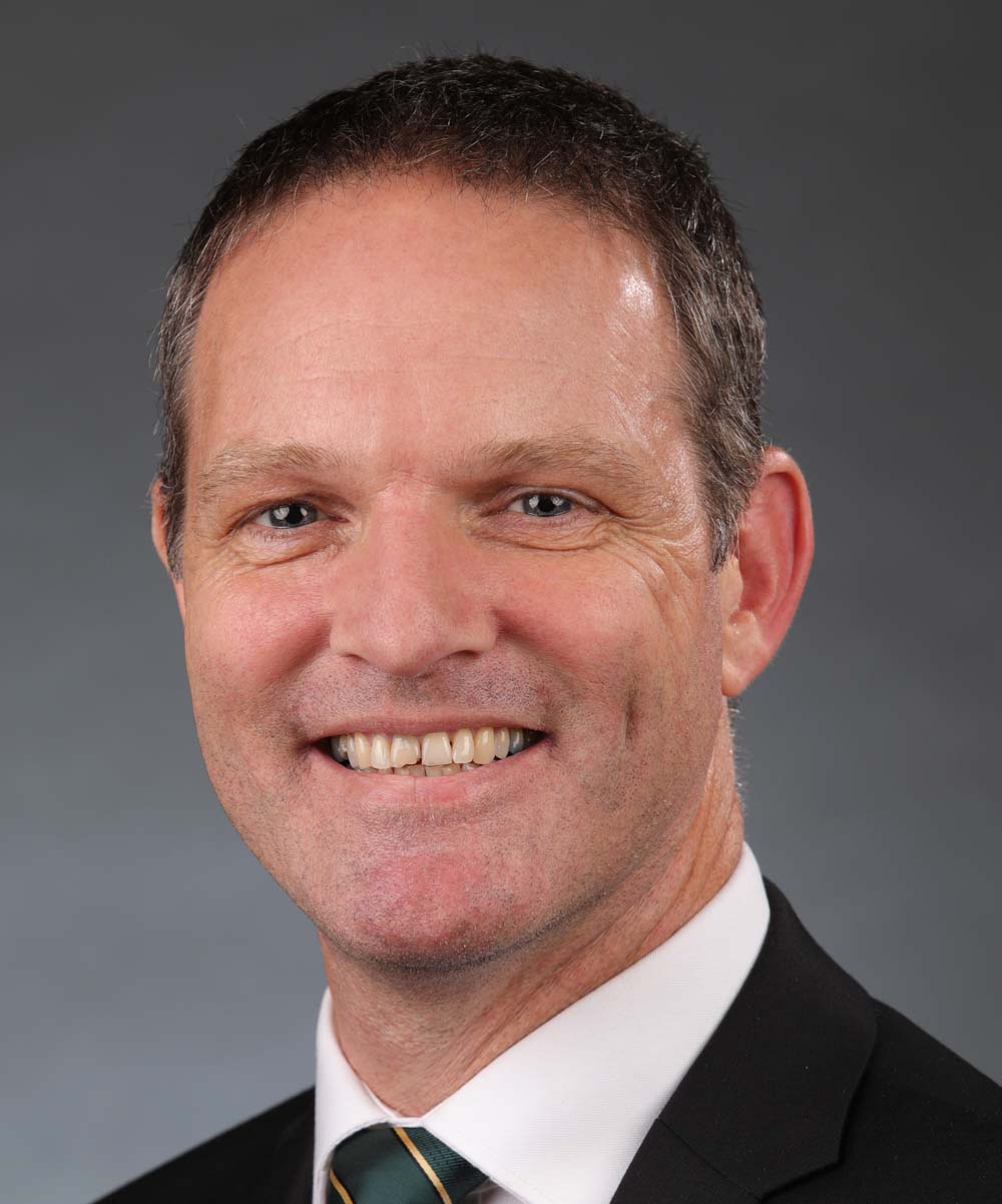 Vaughn Koops – ASPG